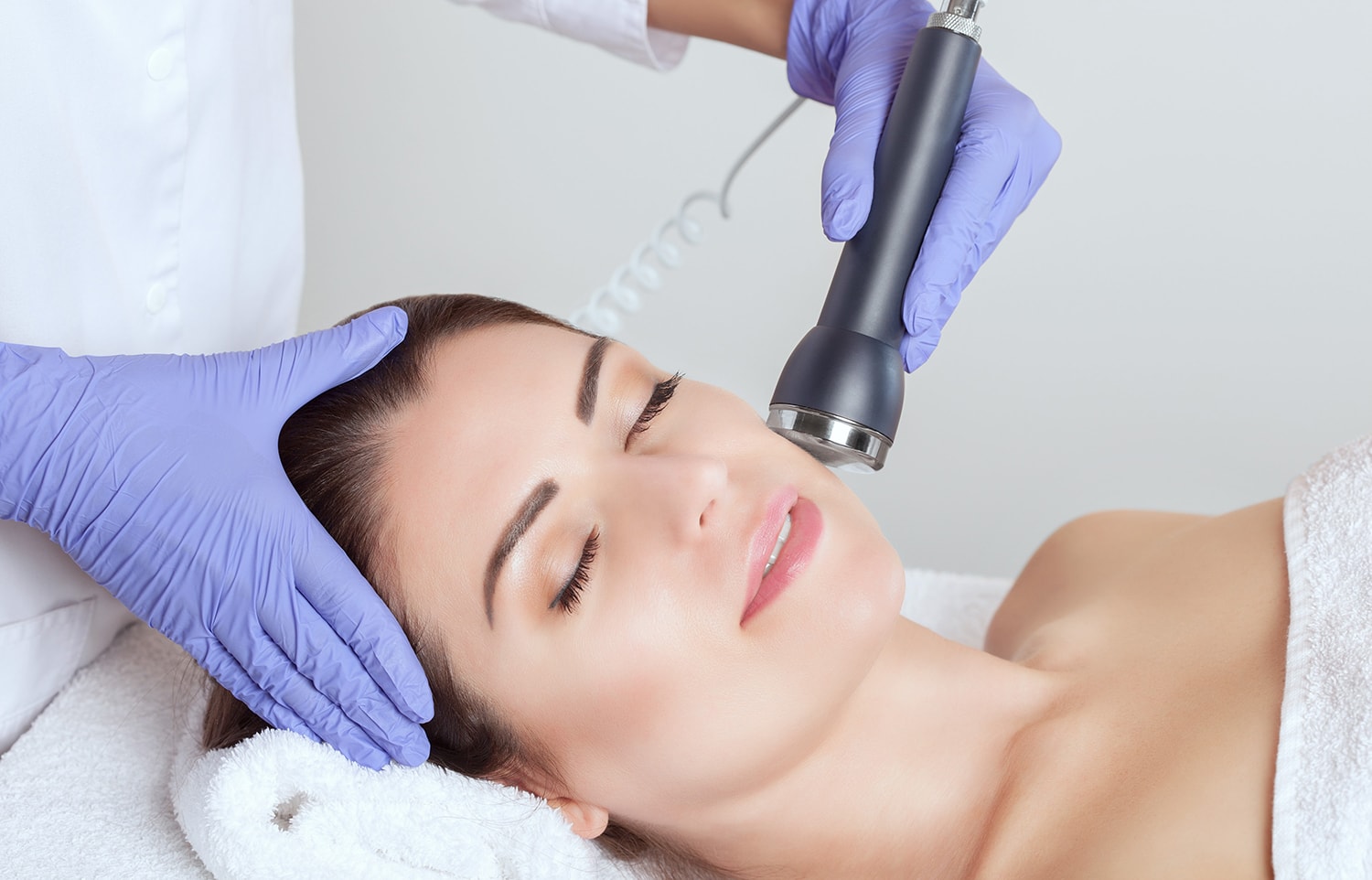Facial Rejuvenation – Vivacite